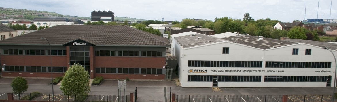 Find out more about the Abtech business | Abtech