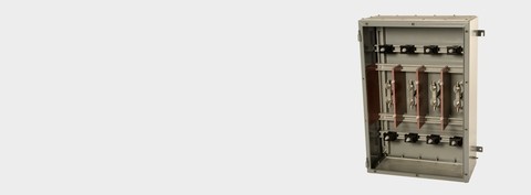 Ex-rated 11kV high voltage junction box for hazardous areas | Abtech