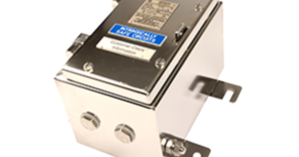 Hazardous Area Enclosures, Ex-rated | Abtech