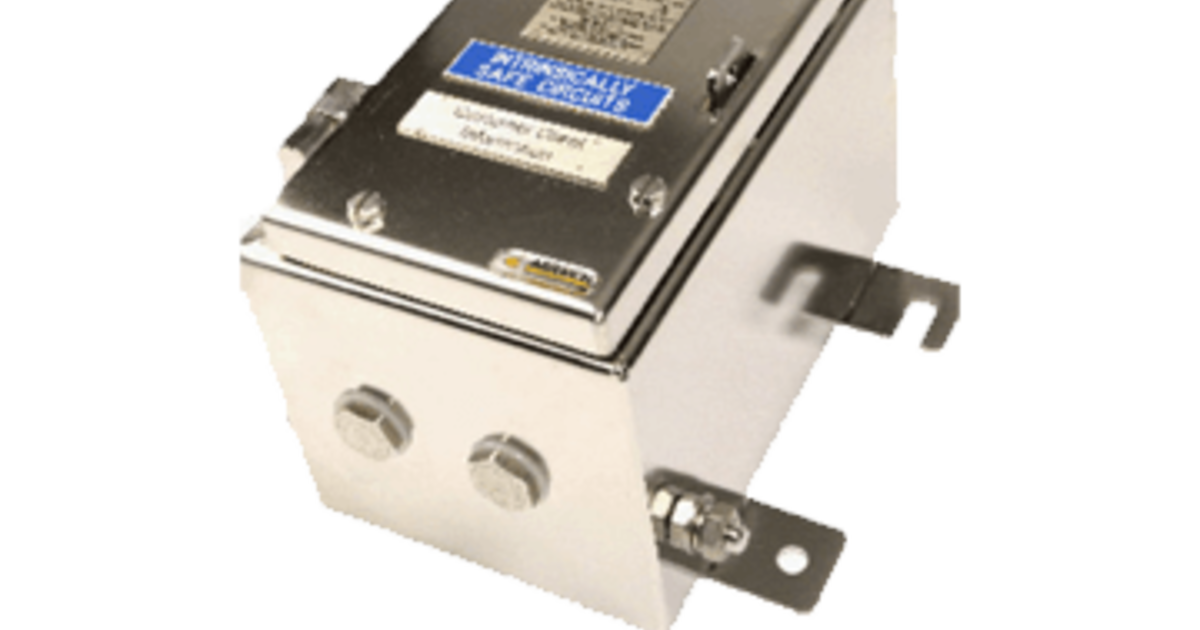 Hazardous Area Enclosures, Ex-rated | Abtech