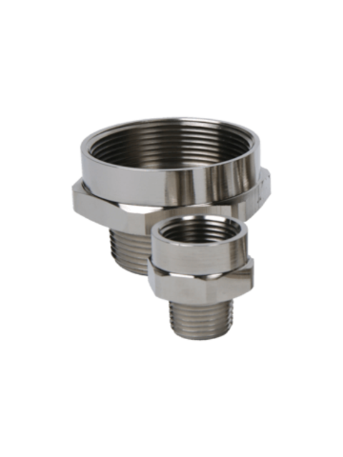 Ex rated cable glands, adaptors & reducers for hazardous areas | Abtech