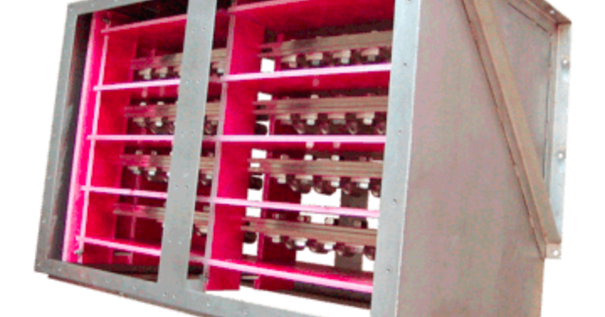 Busbar enclosure for temporary power & high current application | Abtech