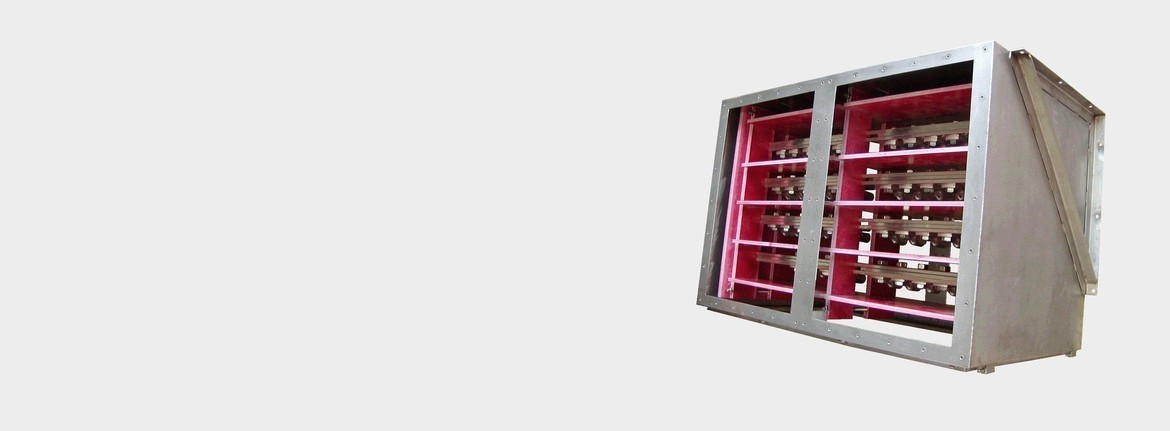 Busbar enclosure for temporary power & high current application | Abtech