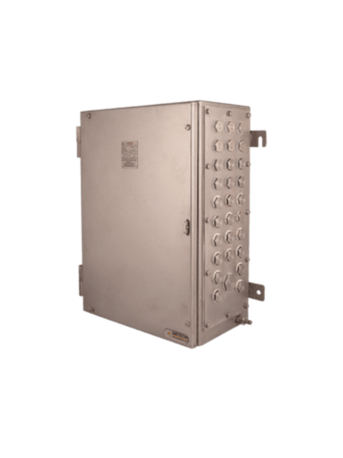 Supplying electrical enclosures to the nuclear industry | Abtech