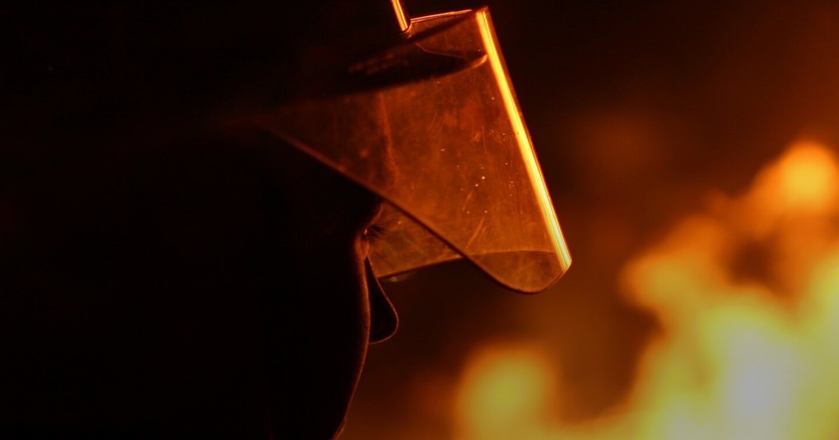 Fire rated electrical enclosure, PH-120 junction box | Abtech