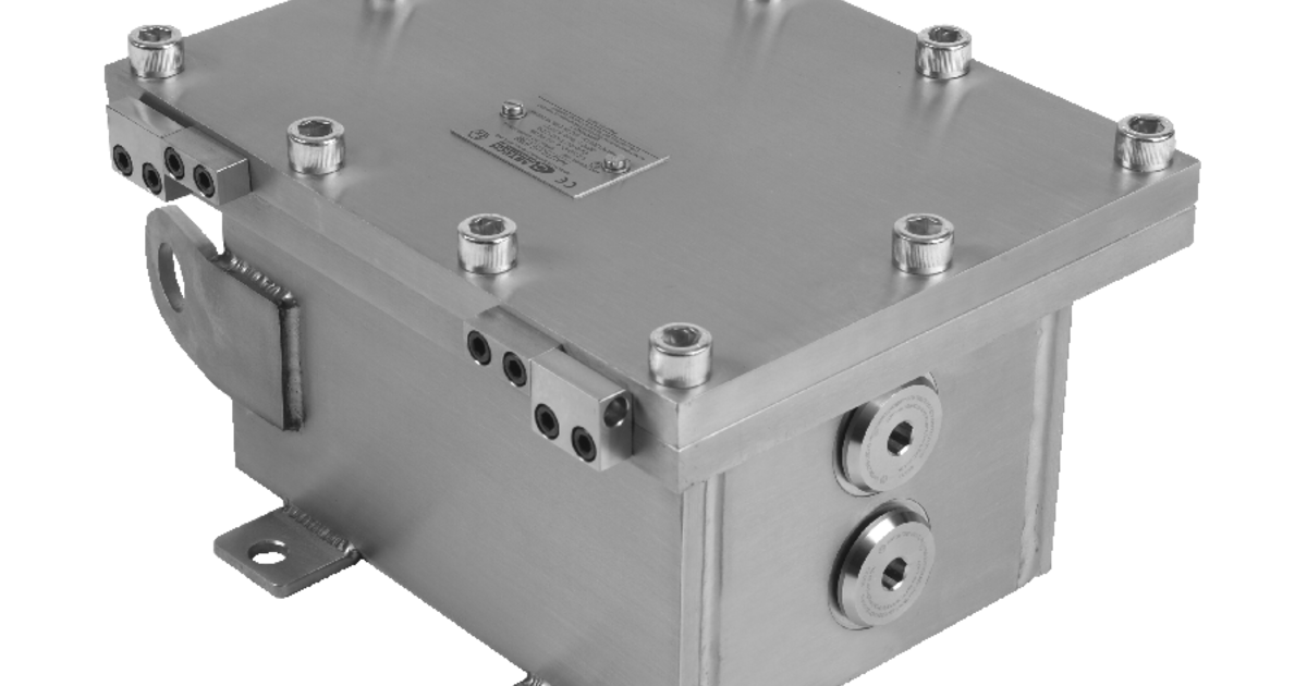 Nautilus Range | Abtech