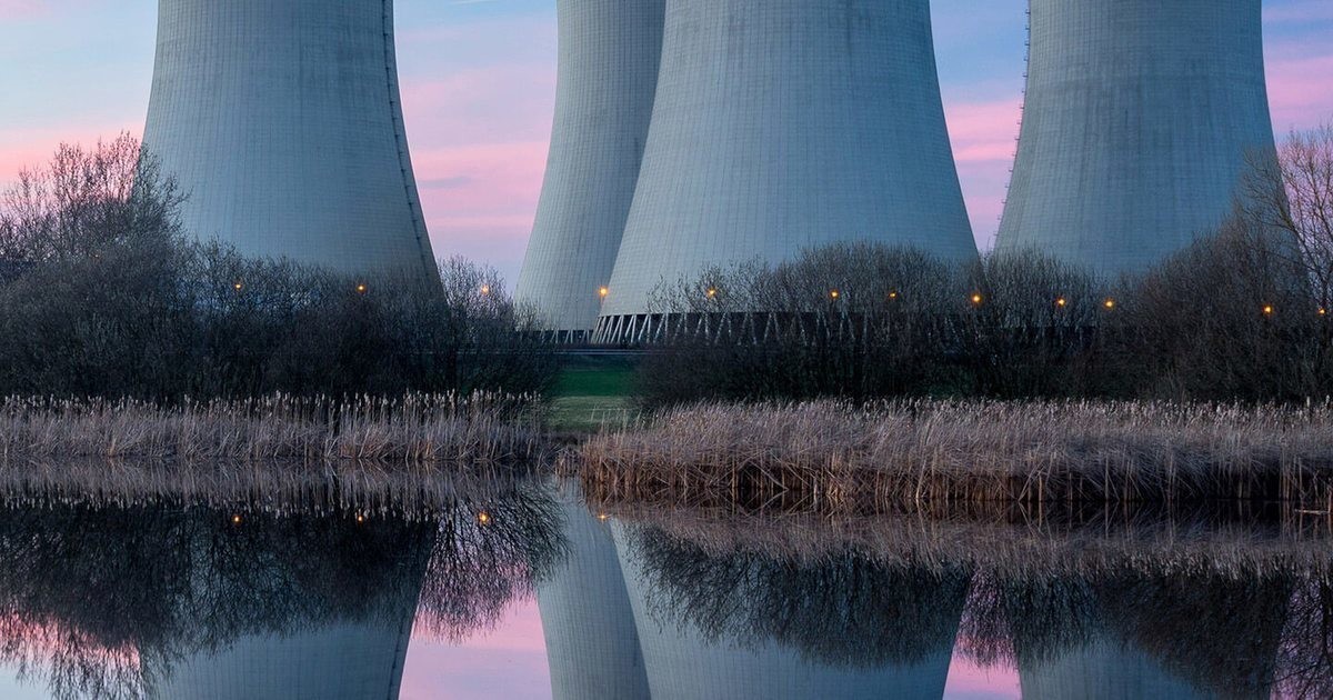 Supplying electrical enclosures to the nuclear industry | Abtech
