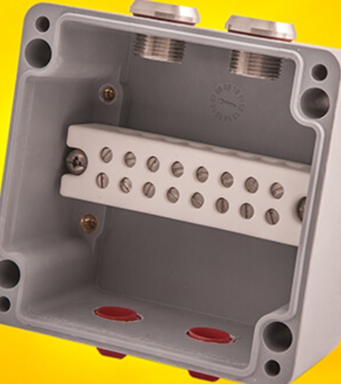 Fire Resistant GRP Enclosures | Abtech