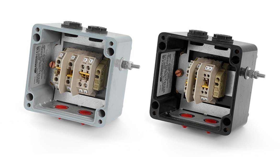 ATEX & IECEx certified pre-assembled junction box | Abtech