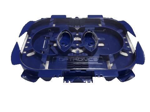 Fibre Optic Enclosures | Abtech