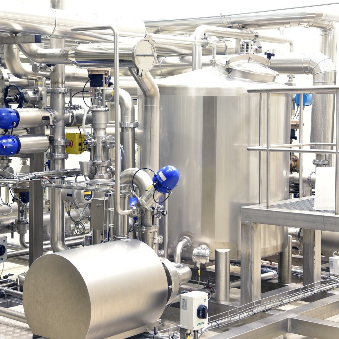 Electrical enclosures & LED lighting for hazardous & industrial areas | Abtech